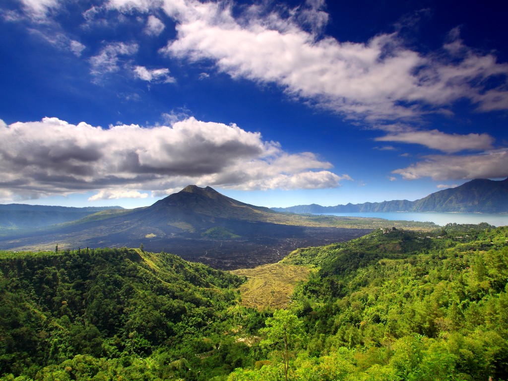 tempat wisata bali terbaik bersama Geo Outbound