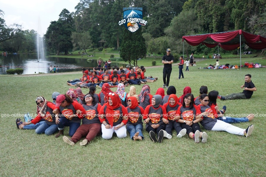 25 WISATA OUTBOUND LEMBANG TERPOPULER - EO Outbound Lembang