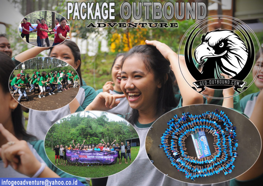25 WISATA OUTBOUND LEMBANG TERPOPULER