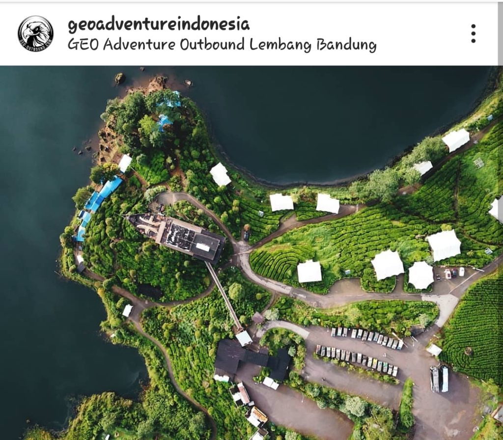 Offroad Ciwidey - EO Outbound Bandung