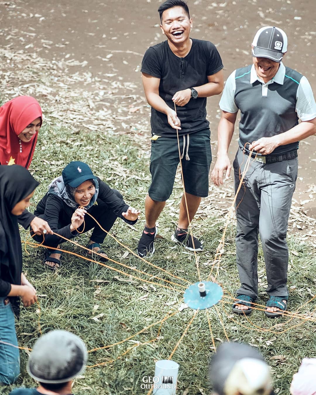 Outbound Bandung Terbaru - EVENT ORGANIZER OUTBOUND