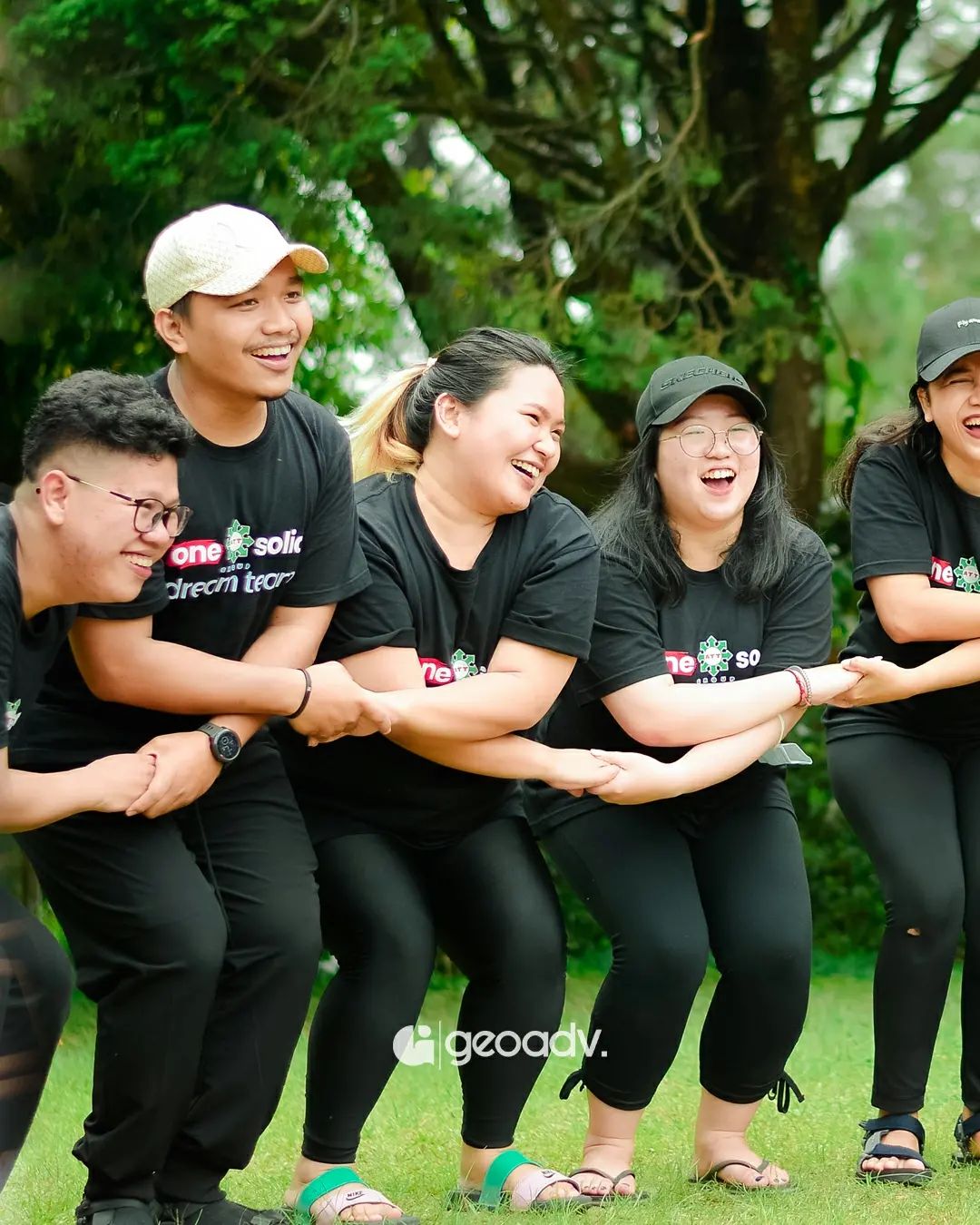 Outbound Bandung Terbaru - EO Outbound Lembang
