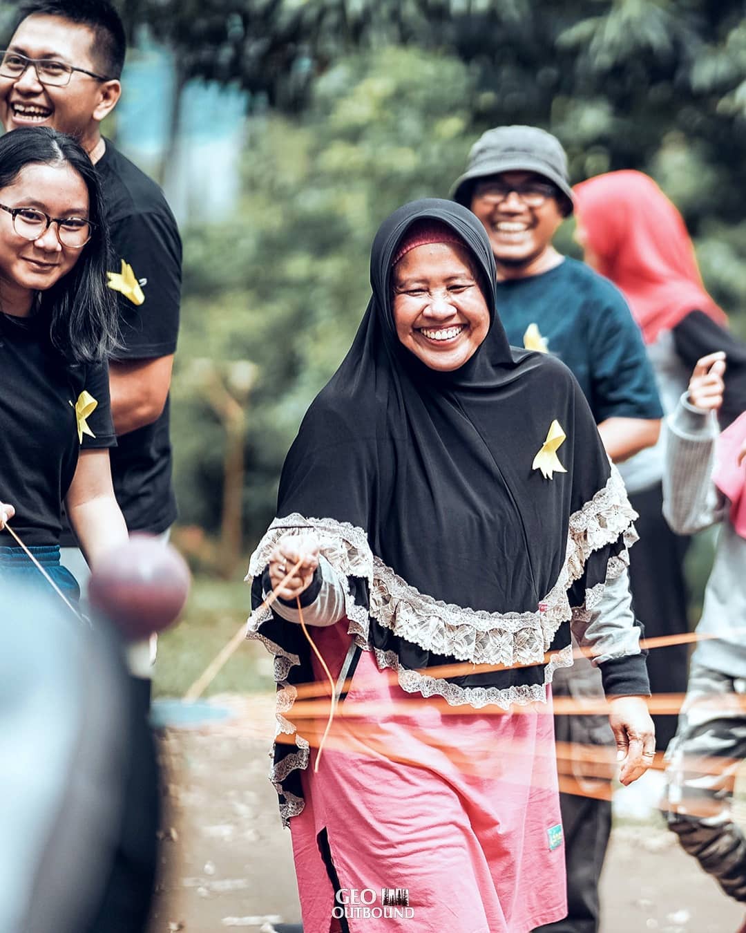 Outbound Bandung Terbaru - EVENT ORGANIZER OUTBOUND